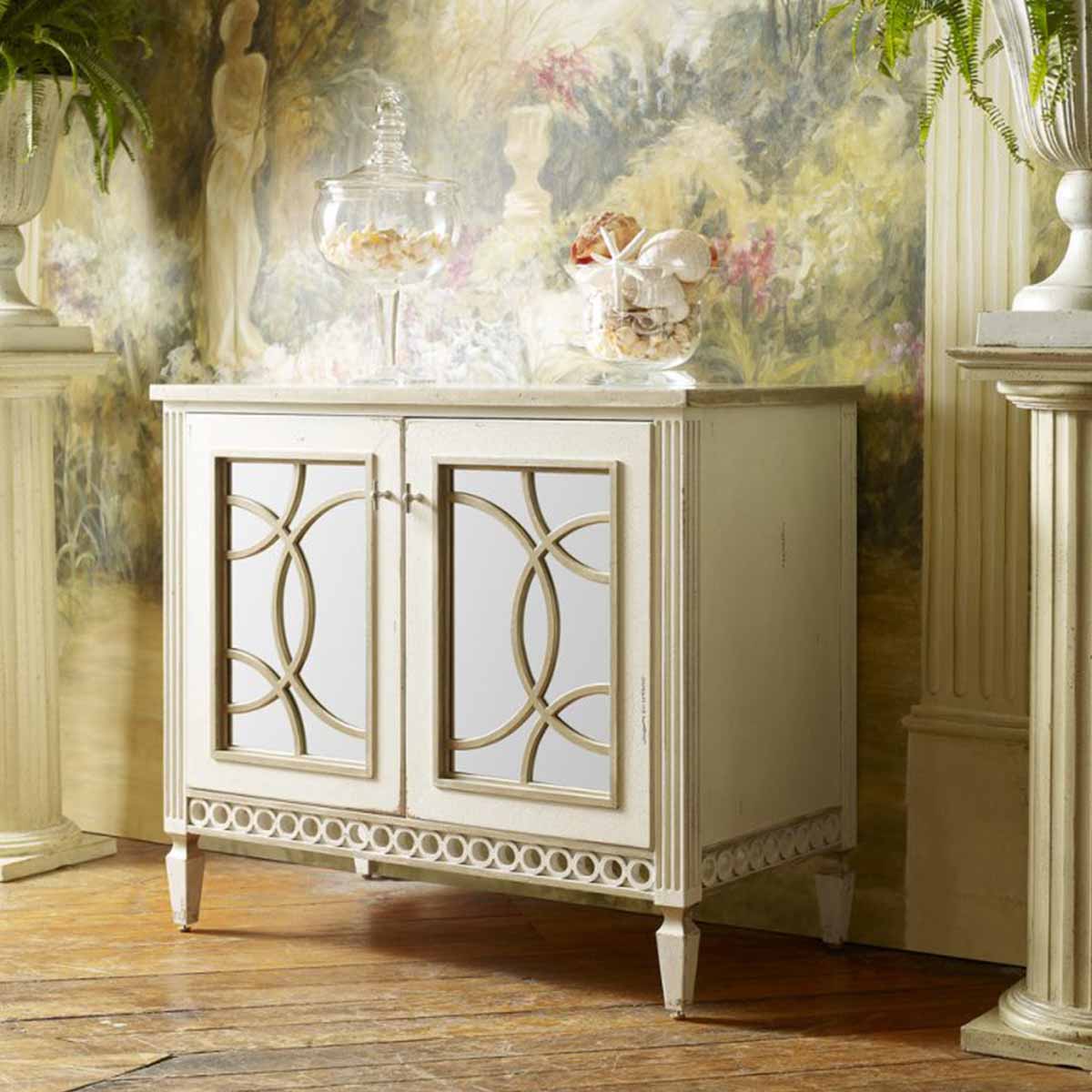 Habersham Plantation - Chuck Wells & Associates