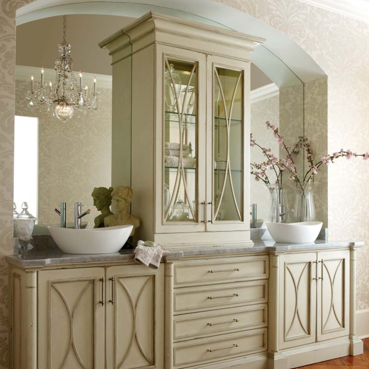 Habersham Plantation - Chuck Wells & Associates