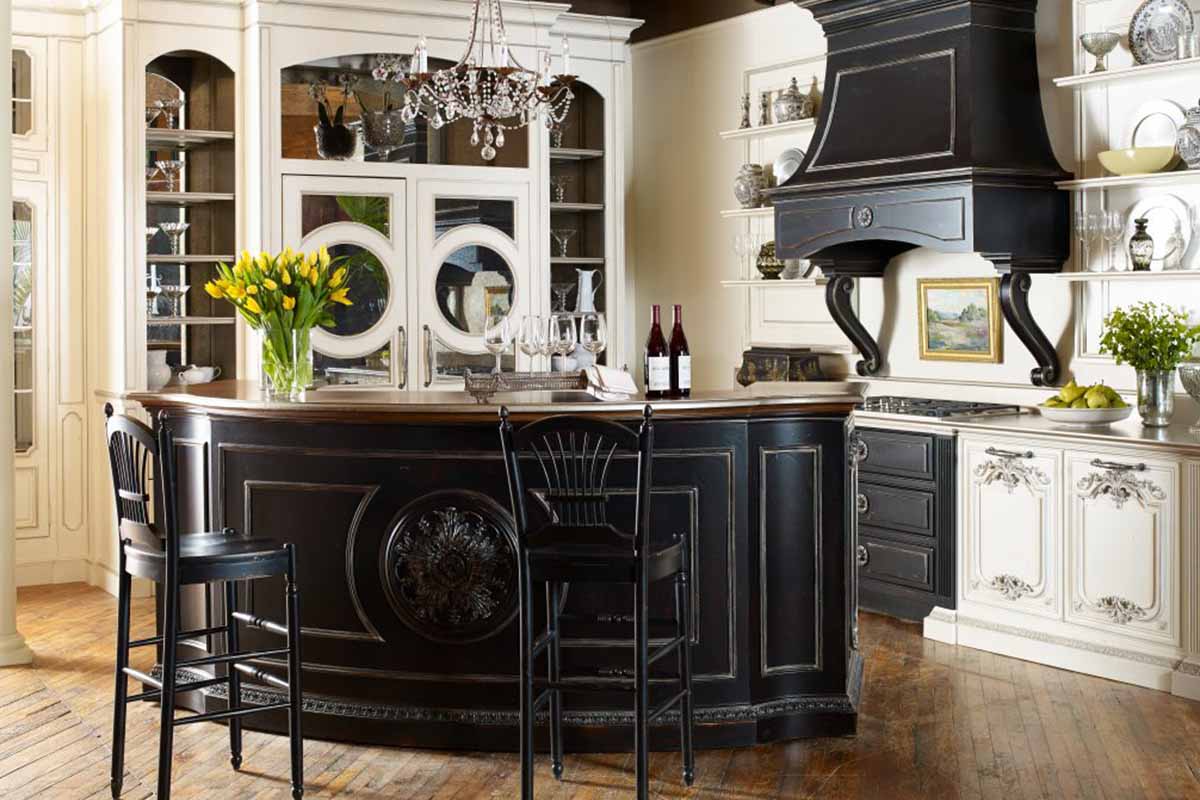 Habersham Plantation - Chuck Wells & Associates