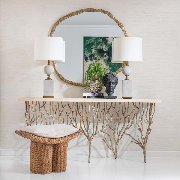 Ambella Home Collection - Chuck Wells & Associates