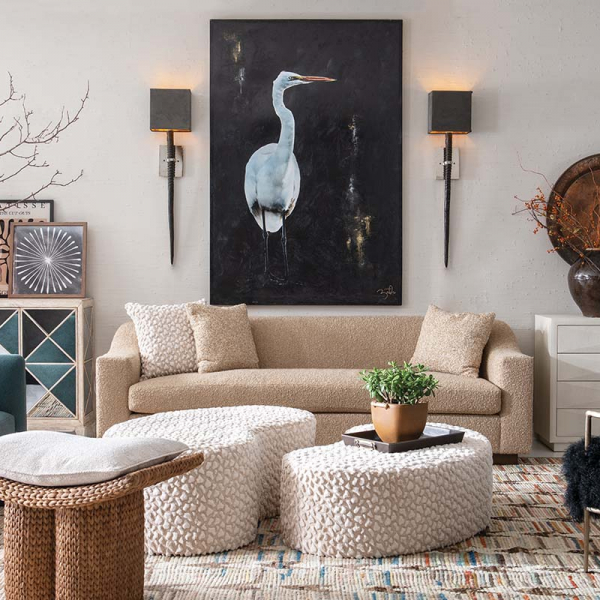 Ambella Home Collection - Chuck Wells & Associates