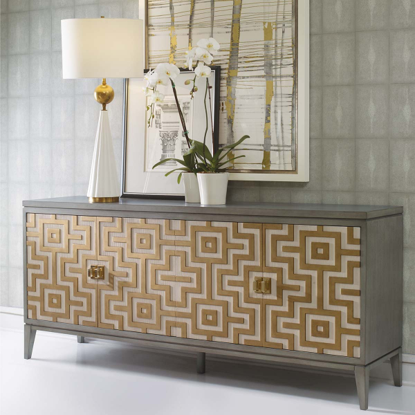 Ambella Home Collection - Chuck Wells & Associates