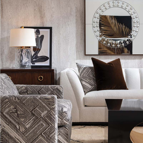 Ambella Home Collection - Chuck Wells & Associates