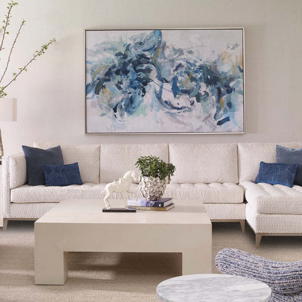 Ambella Home Collection - Chuck Wells & Associates