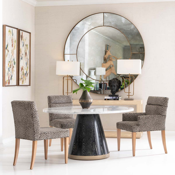 Ambella Home Collection - Chuck Wells & Associates