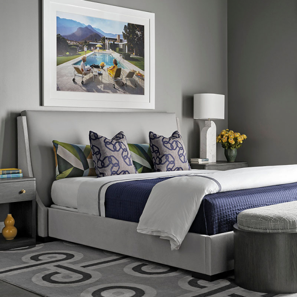 Chaddock - Chuck Wells & Associates