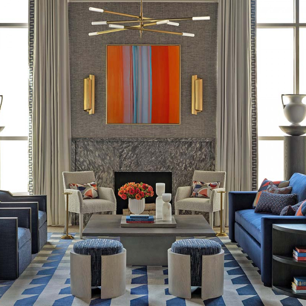 Chaddock - Chuck Wells & Associates