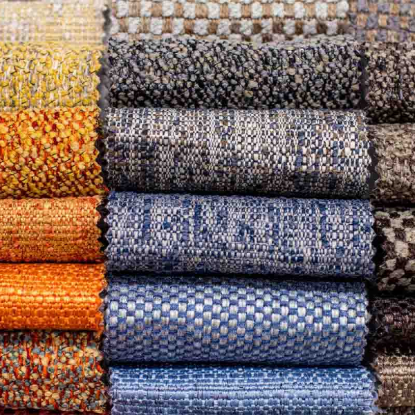Maxwell Fabrics - Chuck Wells & Associates