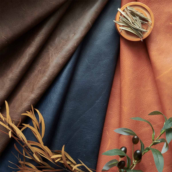 Garrett Leather - Chuck Wells & Associates