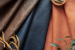 Garrett Leather - Chuck Wells & Associates