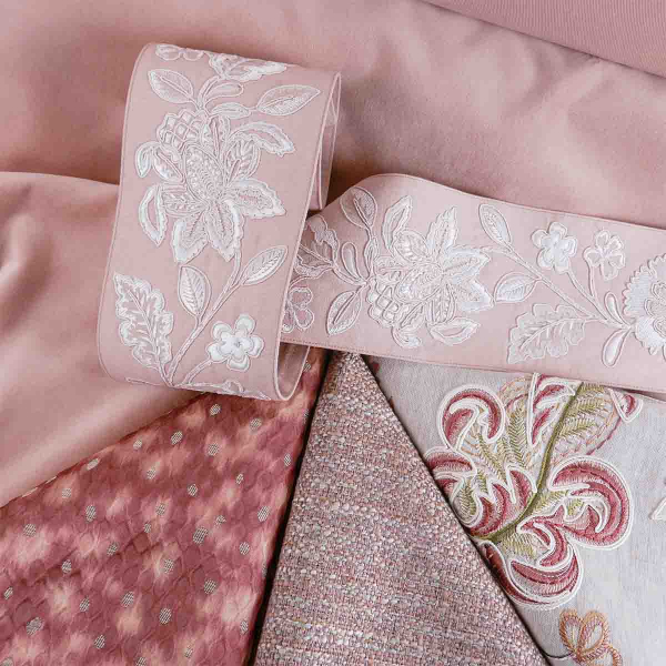 Texture Fabrics - Chuck Wells & Associates