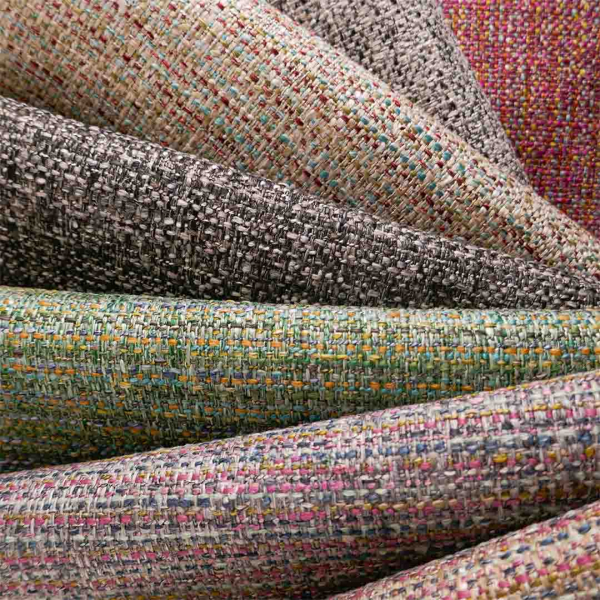 Texture Fabrics - Chuck Wells & Associates