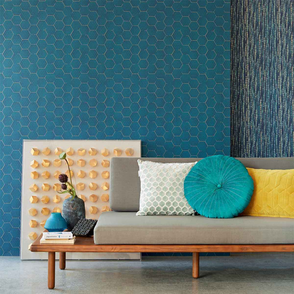 JF Fabrics - Chuck Wells & Associates