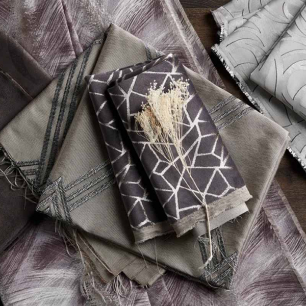 Stout Textiles - Chuck Wells & Associates