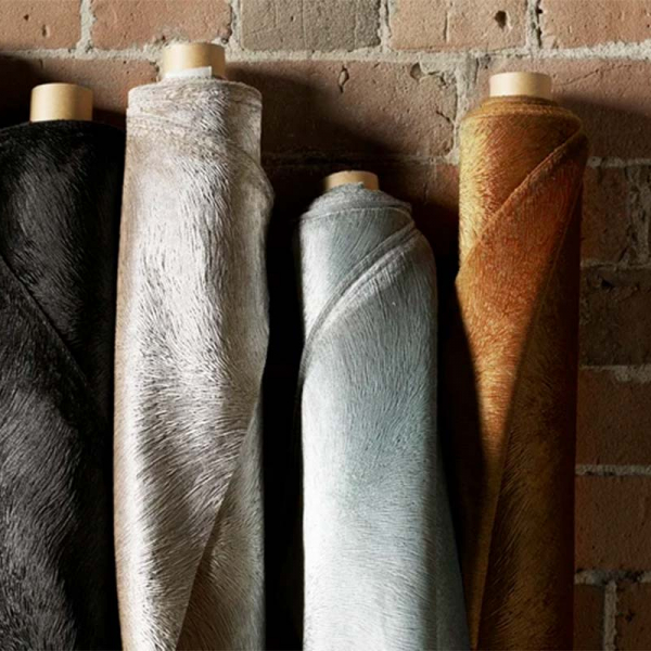 Stout Textiles - Chuck Wells & Associates