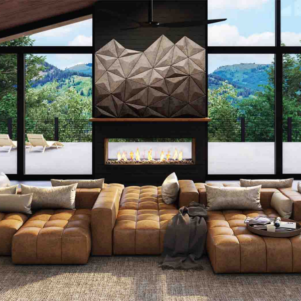 Garrett Leather - Chuck Wells & Associates