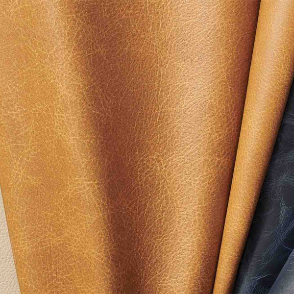 Garrett Leather - Chuck Wells & Associates