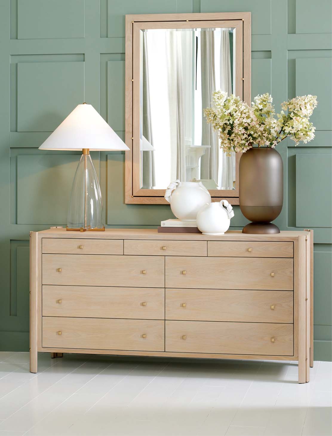 Global Views - Chuck Wells & Associates