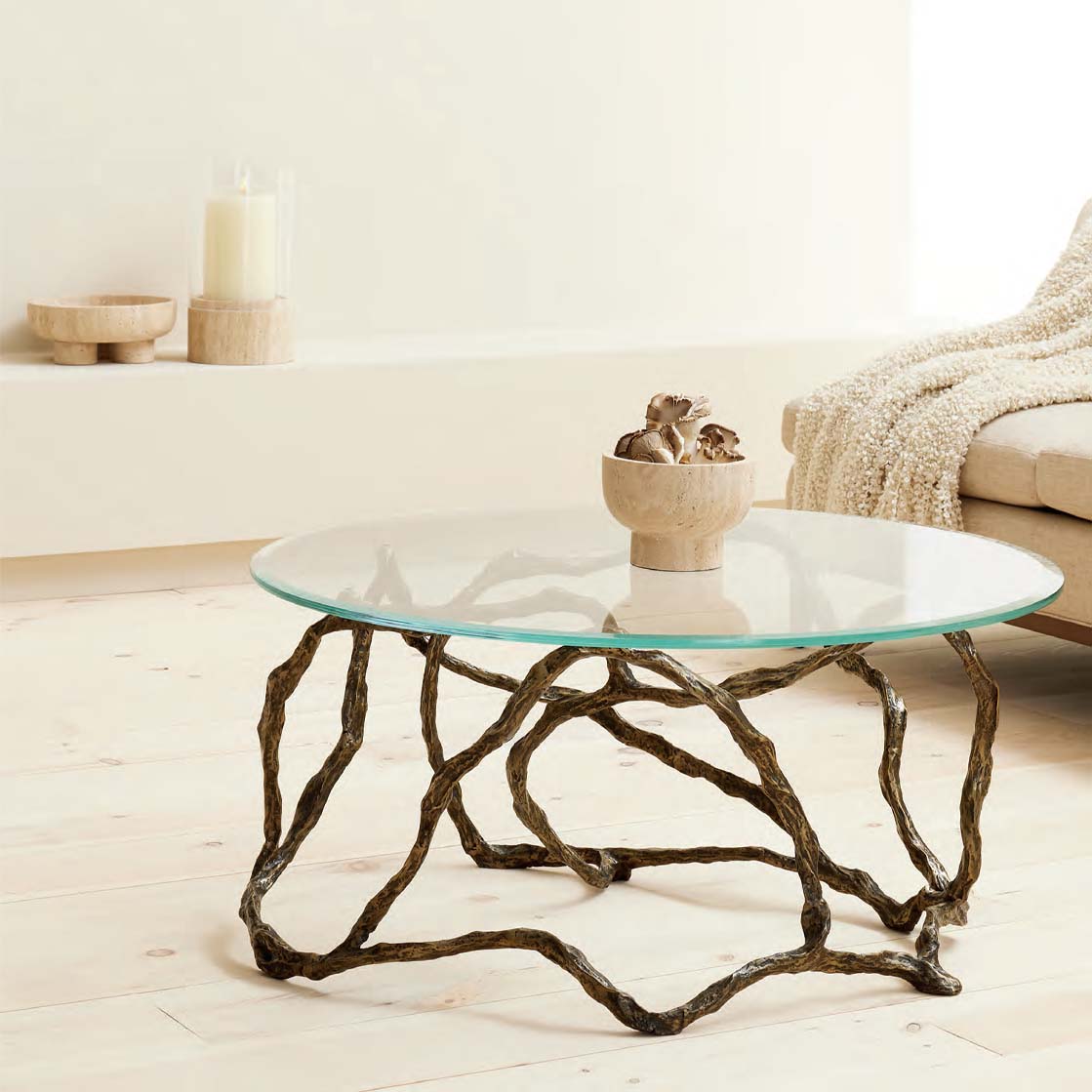 Global Views - Chuck Wells & Associates